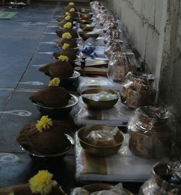 Book Narayana Bali Pooja in Gokarna | Pooja by Temple Priest