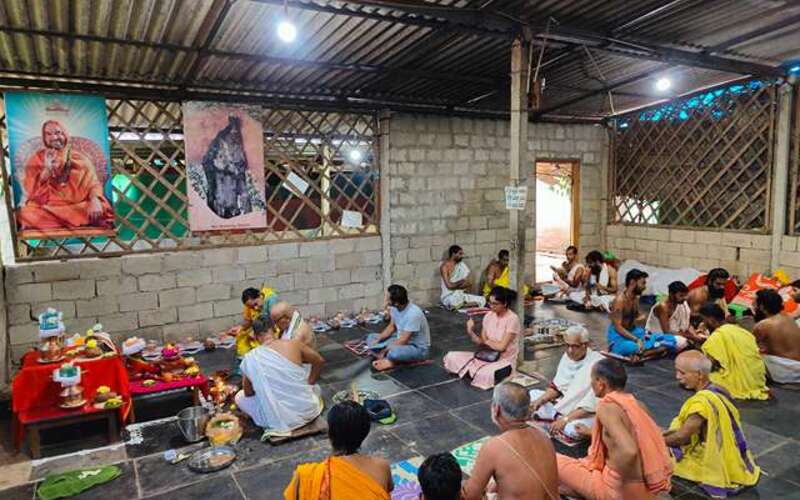 How to Perform Narayan Bali Pooja | A Comprehensive Guide