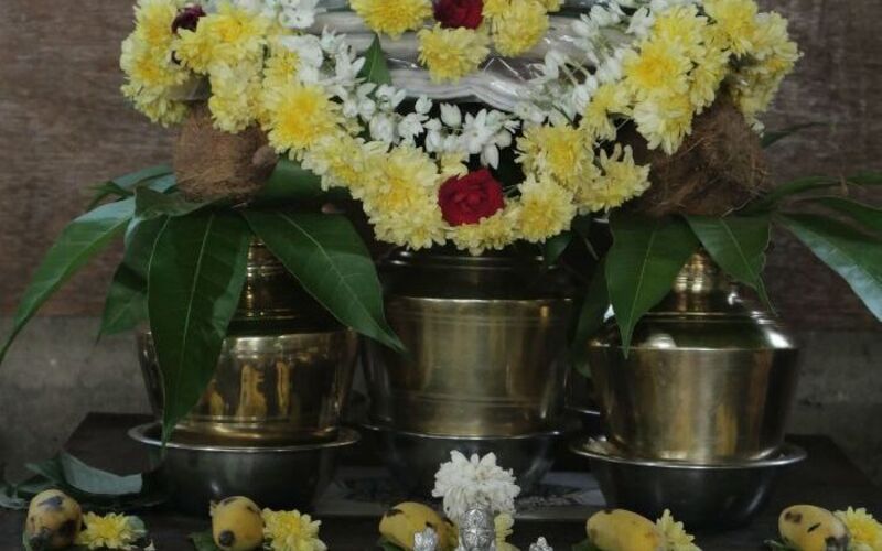 What is Narayana Bali Pooja? | A Sacred Ritual Explanation
